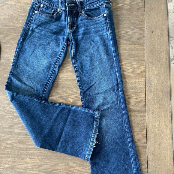 American Eagle Favorite Boyfriend Jeans